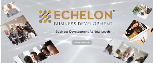 Echelon Business Development Network - A Professional Advisor Network