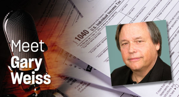 Meet Gary Weiss of Gary Weiss CPA - Echelon Business Development Network